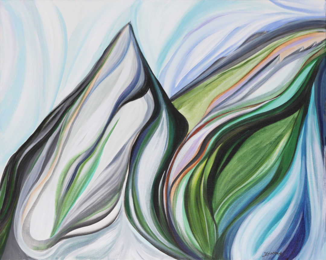 Jlounge’s Featured Artist: Deborah Cavanagh - J Lounge Spa