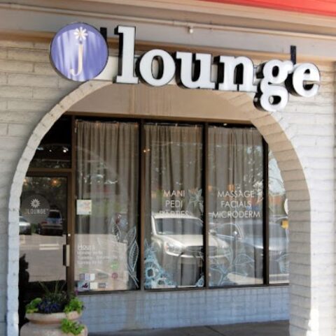 J lounge Spa